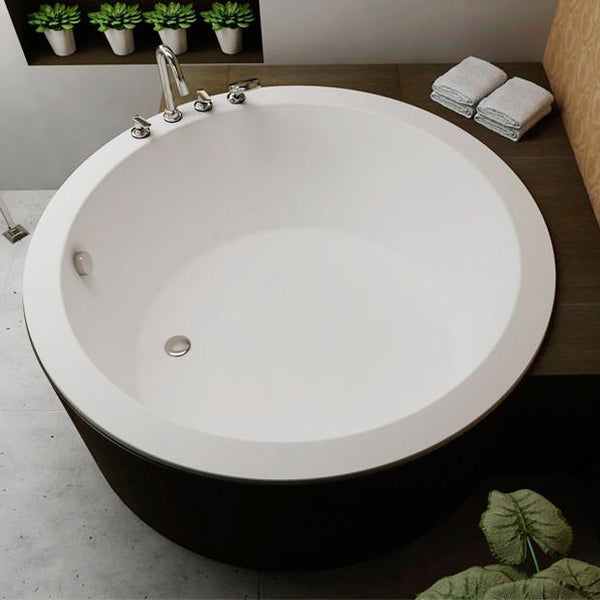 Built In Bath (16) – Castironbaths.com